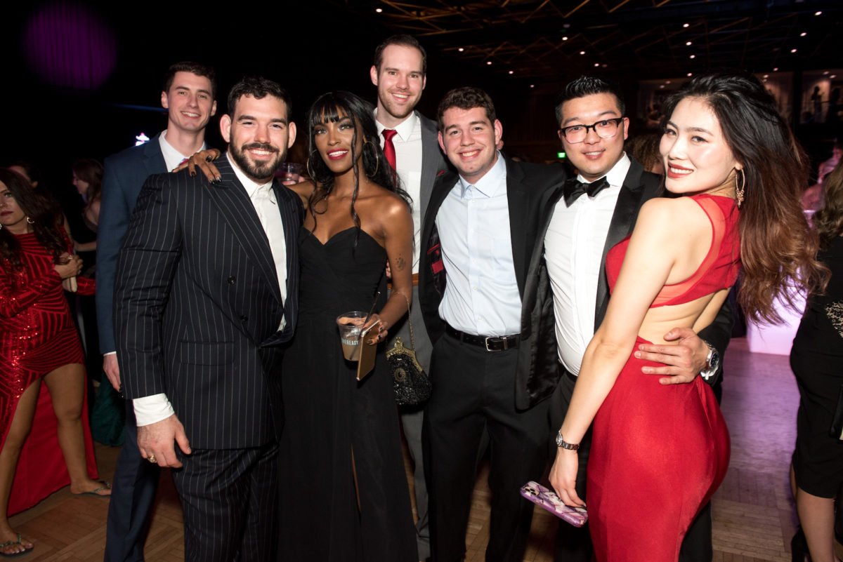 The NEXO Grand Prix Ball 2026 | London's Premier F1 Charity Gala | 1st ...